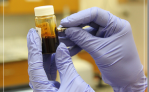 Aryan Lubricants – Total Lubrication Solution